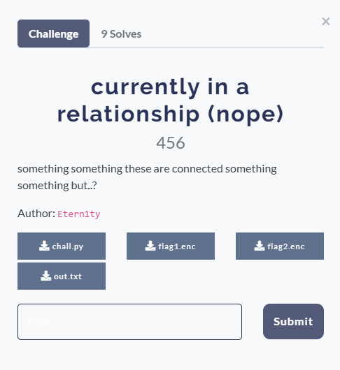 ARA CTF Qual 2025 All Crypto Writeup | ji4xuu